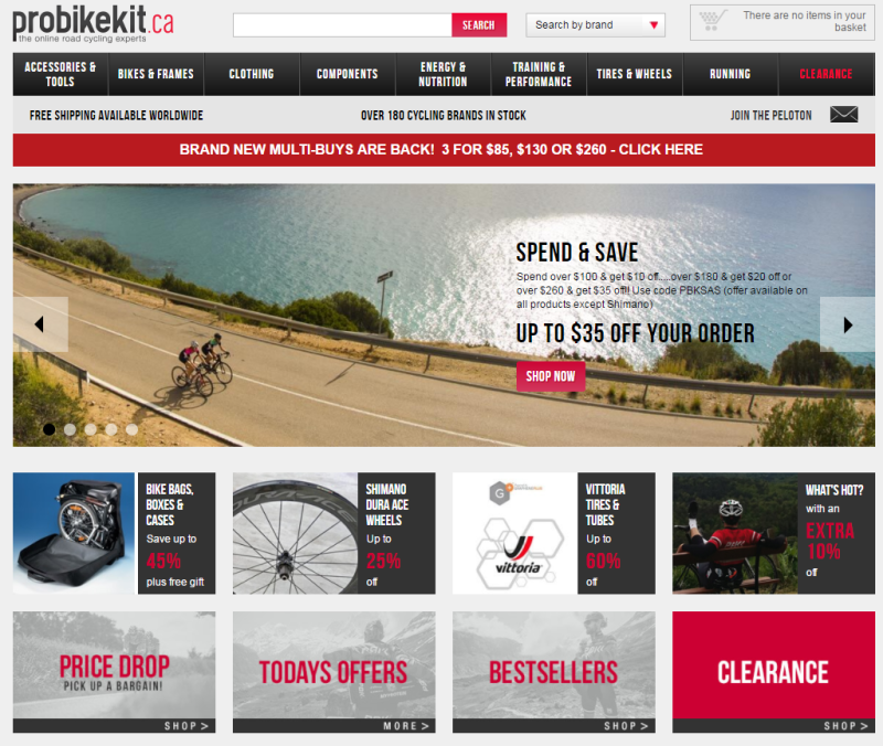 프로바이크킷(프바킷) probikekit 해외 직구 방법 : 네이버 블로그