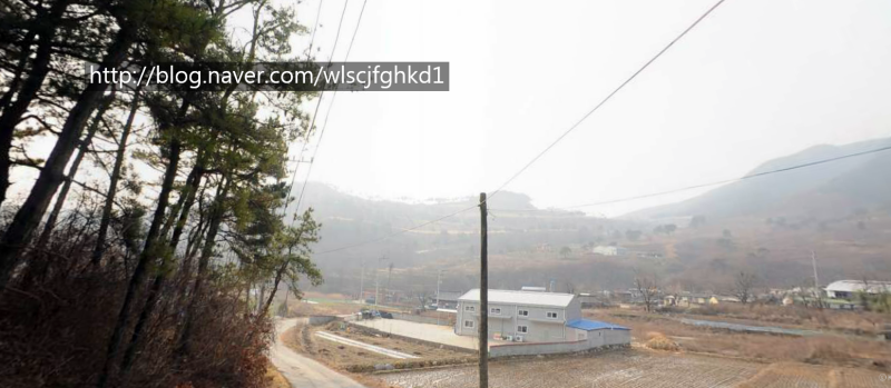 양산 토지개발 토지매매 양산 상북면 소석리 개발 토지 투자 네이버 블로그