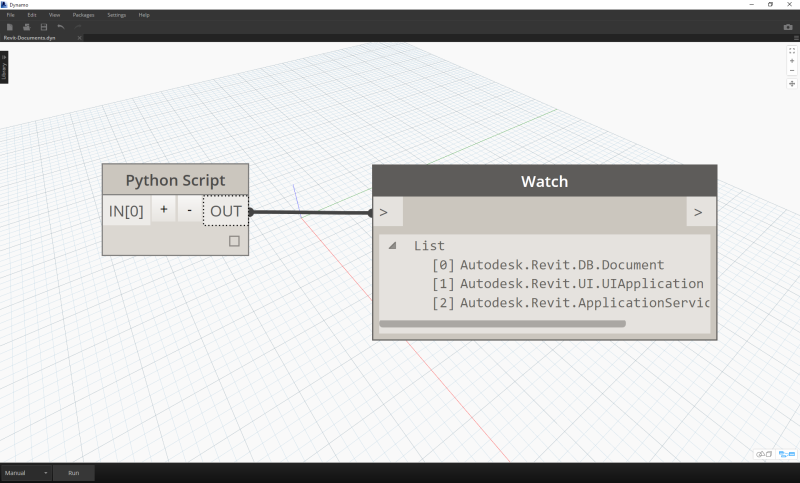 Python과 Revit : 네이버 블로그