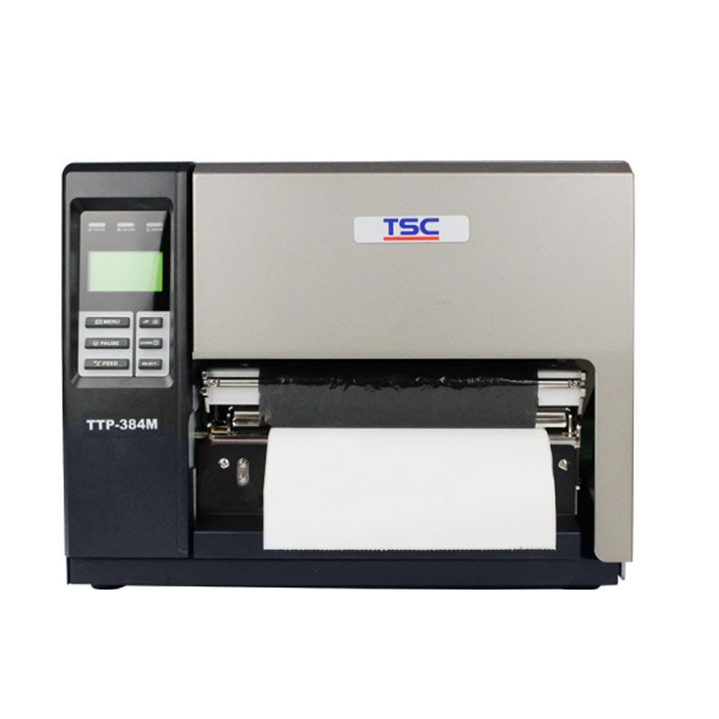 TSC * TTP-384M A4사이즈 인쇄 : 네이버 블로그