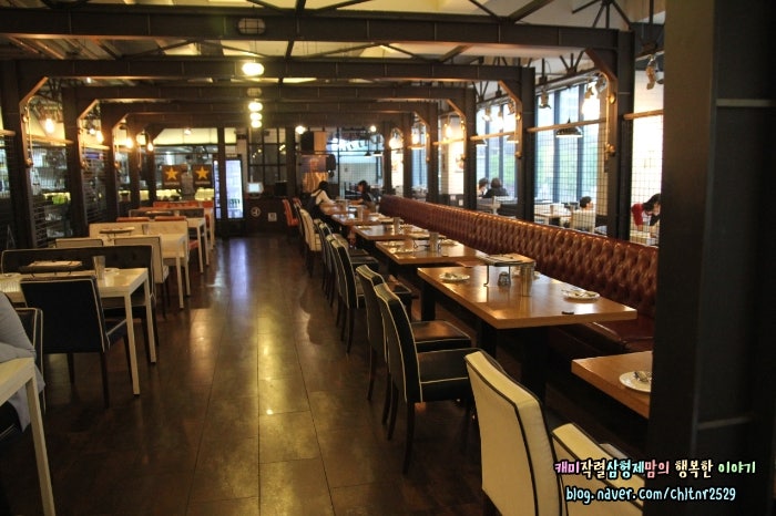 반월당맛집 라라코스트 디저트 커피까지 굿~ 네이버 블로그
