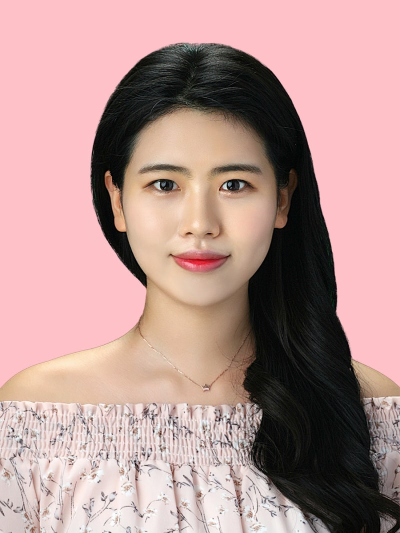 성신여대 증명사진 민증사진 주민등록증사진은 성신여대사진관 더윈도우스튜디오에서~ 네이버 블로그