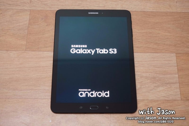 삼성 갤럭시탭S3 9.7 LTE(SM-T825) : 네이버 블로그