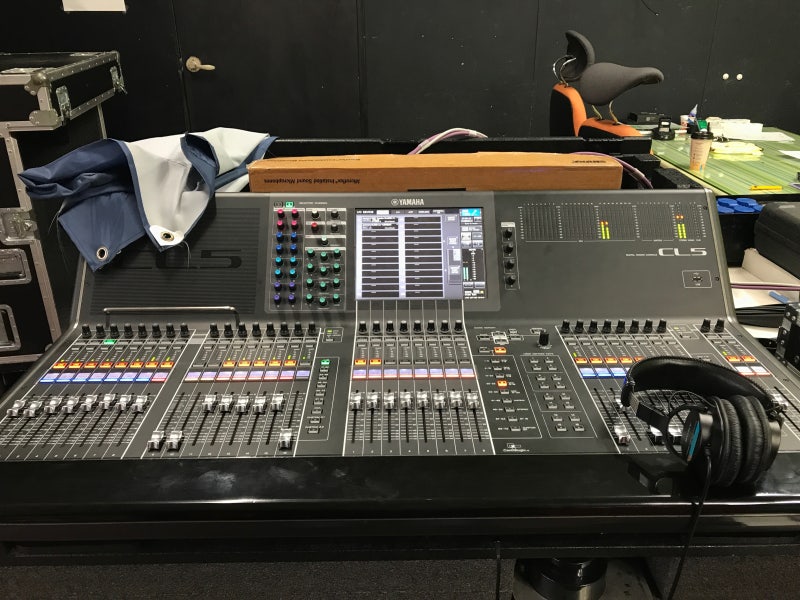 Dante 시스템에선 Latency(레이턴시)가 어떻게 조정될까? (부산음향렌탈/오디오 네트워크) : 네이버 블로그