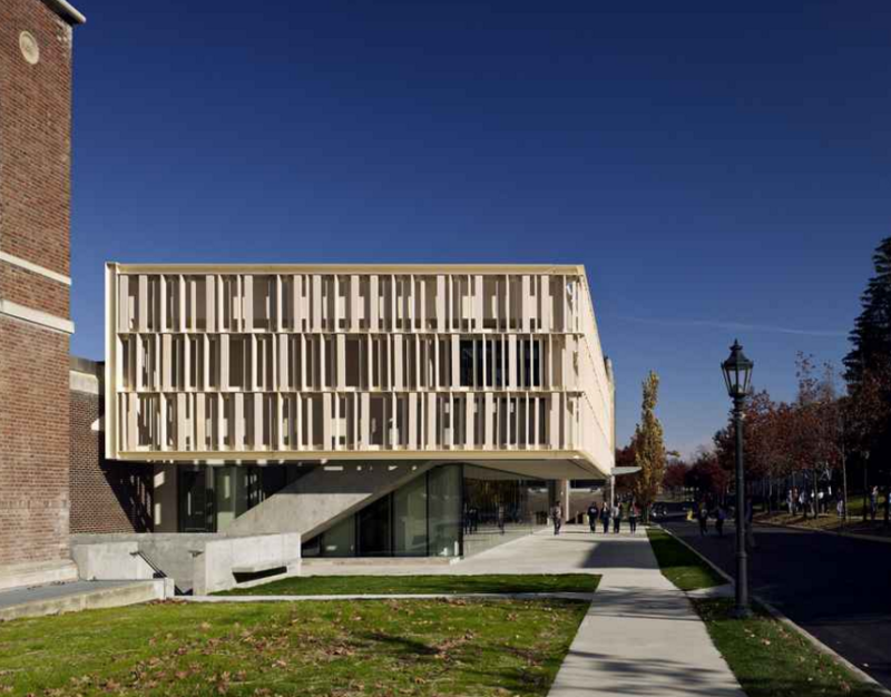 알프레드 대학교 / Alfred Uni. School of Arts and Design : 네이버 블로그