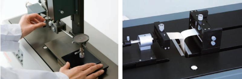 [Heidon/마찰마모측정기] Scratching Intensity Tester, Type : 14/14FW를 소개합니다 ...