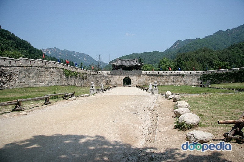 [후삼국시대] 왕건. 소백산맥 이남을 장악하다 - 고사갈이성 흥달의 귀부(927년 8월) : 네이버 블로그