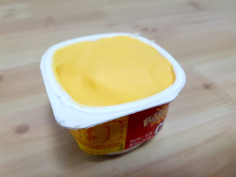 펀나쵸 치즈소스 (Funacho Cheese Sause) : 네이버 블로그