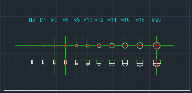 캐드소스/TAP CAD 파일 : 네이버 블로그
