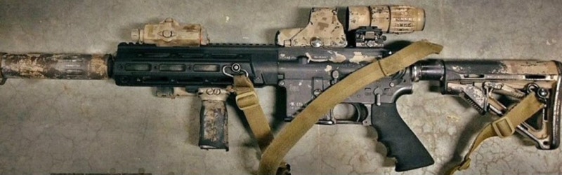 VFC NSHG (레밍턴 RAHG 프로토타입 레플리카) : 네이버 블로그