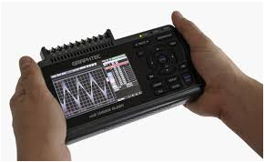 [Graphtec] GL220 10채널 데이터로거 : 네이버 블로그