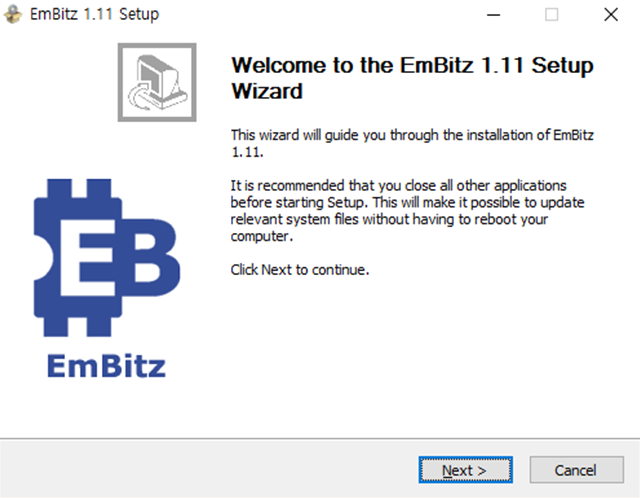 무료 ARM 컴파일러 : EmBitz 설치 : 네이버 블로그
