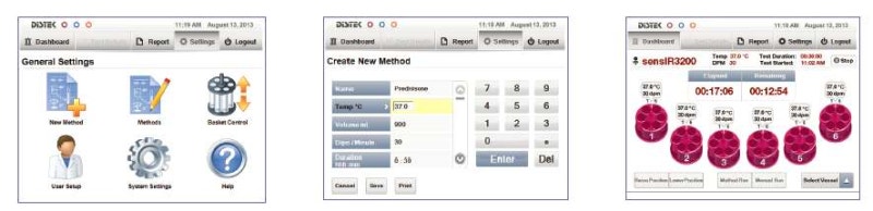 Disintegration Instrument Sens IR3200 : 네이버 블로그