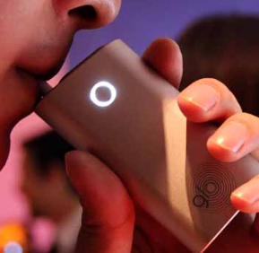 아이코스 최강의 경쟁자 등장? : 네이버 블로그