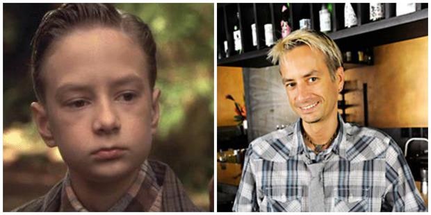 :: 피의 피에로, IT (그것, 1990) 캡쳐 : 네이버 블로그