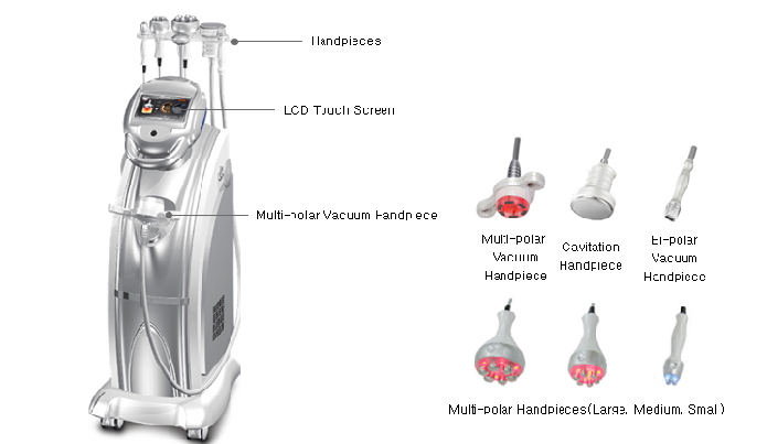 3-MAX PLUS 셀룰라이트 개선과 탄력강화에는 이만한 장비가 없습니다. : 네이버 블로그