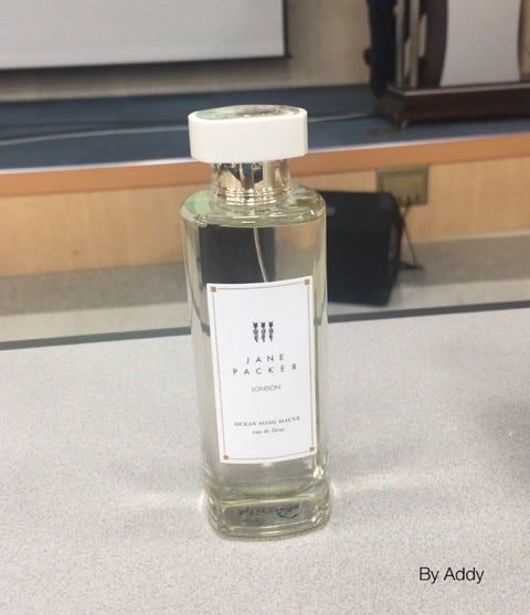[Jane Packer] Perfume Effecter 5월 보통모임 & Jane Packer 향수 : 네이버 블로그