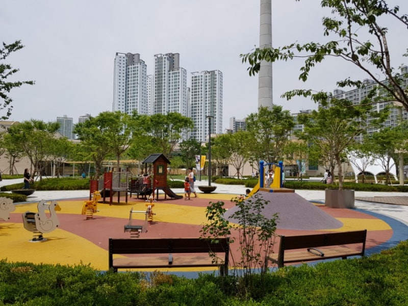 대구 침산동 카페삼성창조경제단지 내 너티차일드 네이버 블로그