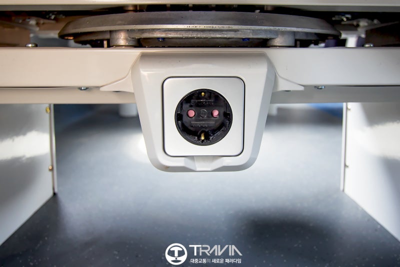 동력분산식 고속열차 EMU-250 목업 품평회 : 네이버 블로그