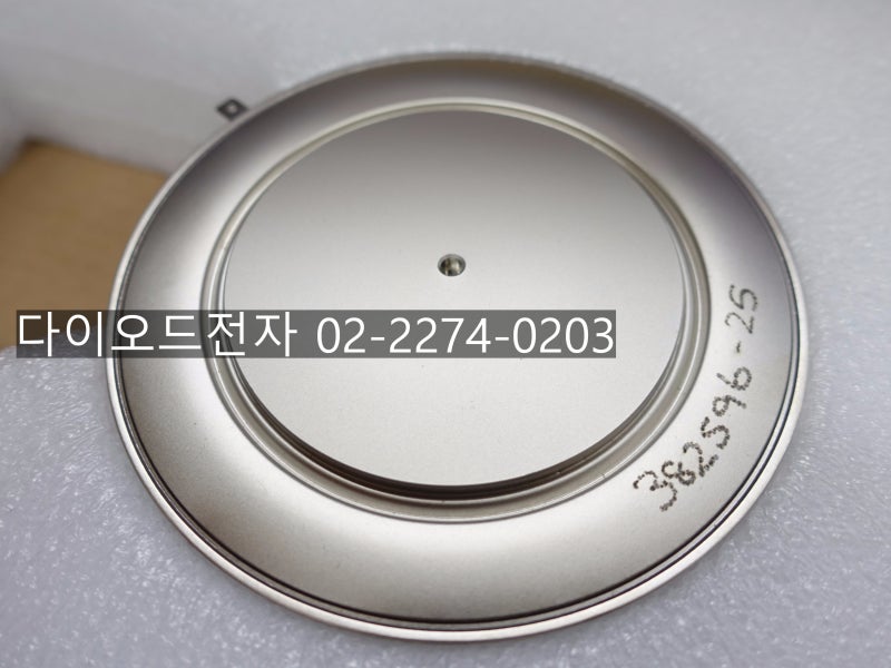 [특가판매] R2714ZC18J / IXYS UK WESTCODE 고속SCR / 한국 다이오드전자 : 네이버 블로그