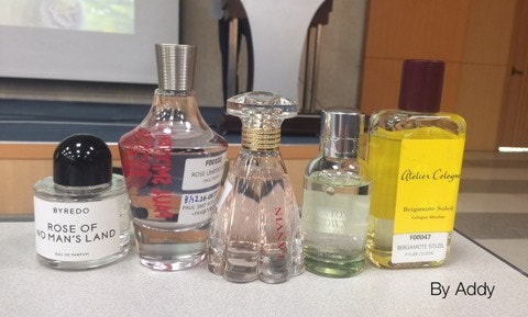 [Jane Packer] Perfume Effecter 5월 보통모임 & Jane Packer 향수 : 네이버 블로그