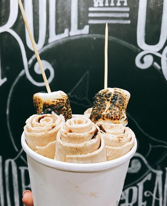 [뉴욕여행맛집] 뉴욕 핫한 아이스크림 Best 6! : 네이버 블로그