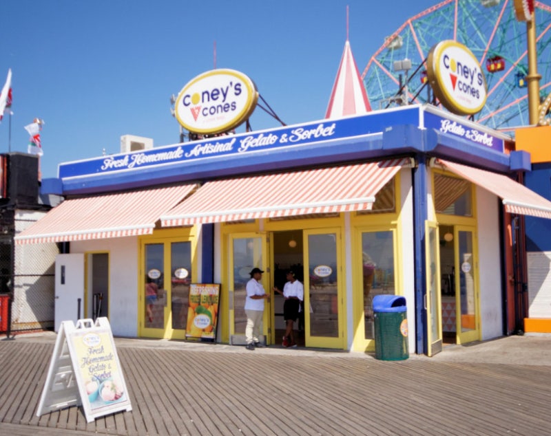 [뉴욕여행맛집] 뉴욕 핫한 아이스크림 Best 6! : 네이버 블로그