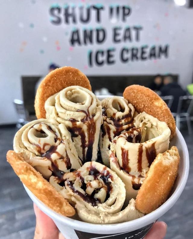 [뉴욕여행맛집] 뉴욕 핫한 아이스크림 Best 6! : 네이버 블로그