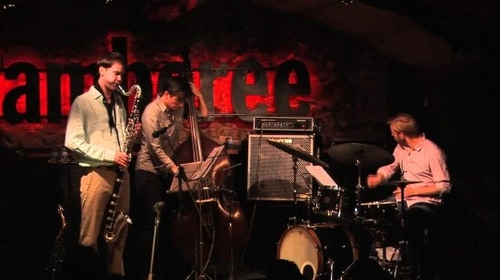 Matt Penman(멧 팬먼, bass) : 네이버 블로그