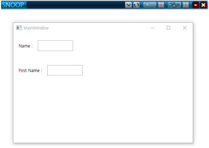 Net Core WPF MVVM Menu Using ItemContainerTemplate Not, 45% OFF
