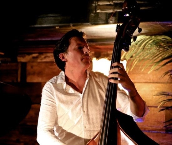 Matt Penman(멧 팬먼, bass) : 네이버 블로그