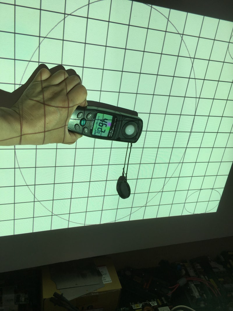 [동원enc] DVM-D65M 빔프로젝터램프교체 및 정밀크리닝사례입니다~,PLC-XT25,LC-XG300,POA-LMP105 ...