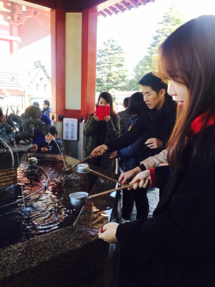 도쿄여행 도쿄2박3일 가족여행 도쿄맛집 이치란라멘 아사쿠사 센소지 도쿄먹거리 당고 메론빵 모찌도그 실크