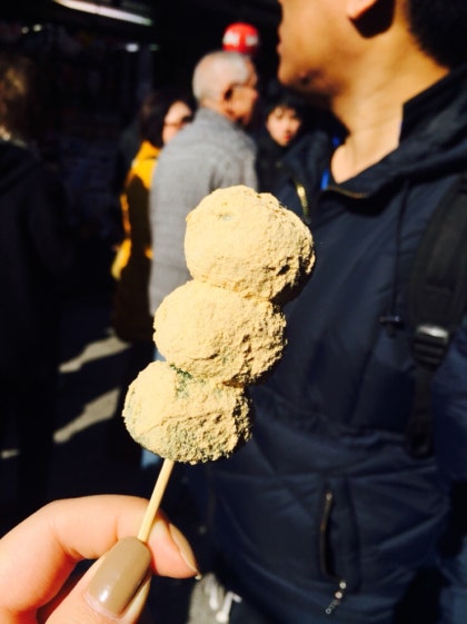 도쿄여행 도쿄2박3일 가족여행 도쿄맛집 이치란라멘 아사쿠사 센소지 도쿄먹거리 당고 메론빵 모찌도그 실크