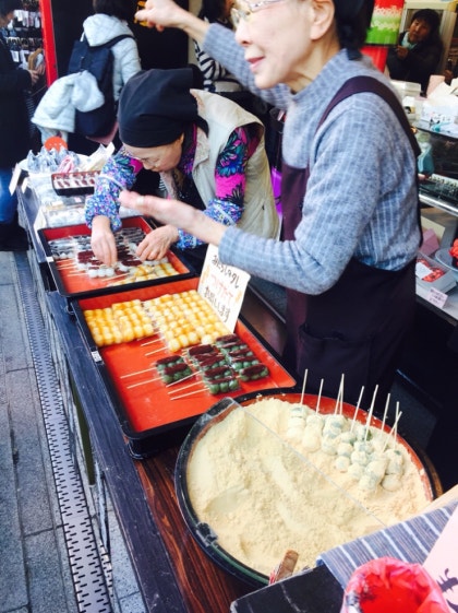 도쿄여행 도쿄2박3일 가족여행 도쿄맛집 이치란라멘 아사쿠사 센소지 도쿄먹거리 당고 메론빵 모찌도그 실크