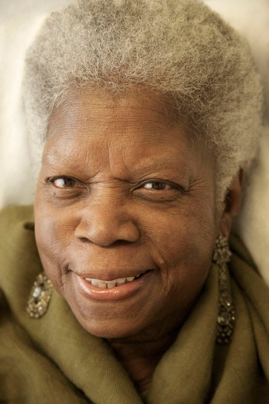 Ernestine Anderson(어니스틴 앤더슨, singer) : 네이버 블로그