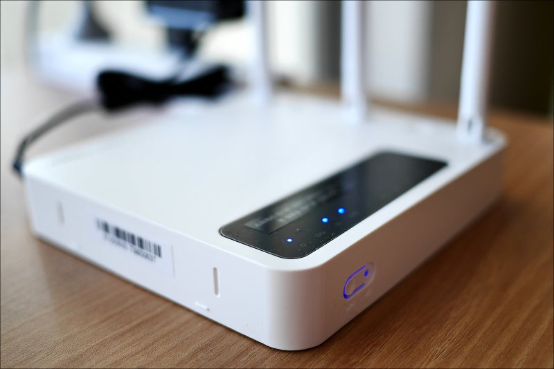 아이피타임 iptime 기가와이파이공유기 A1004NS 사용기 : 네이버 블로그