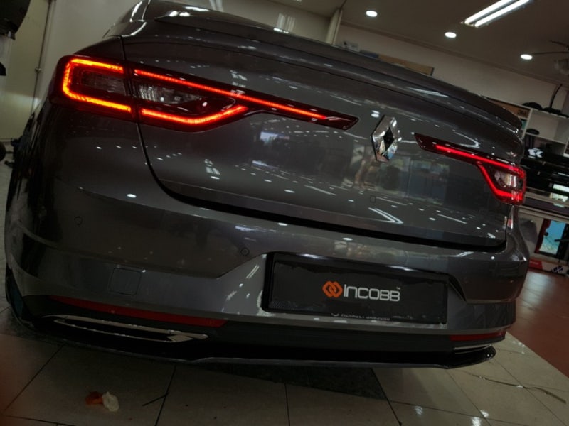 대전SM6튜닝 LED튜닝 : 네이버 블로그