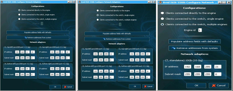 #9.Avid Server ISIS 5500 : 네이버 블로그