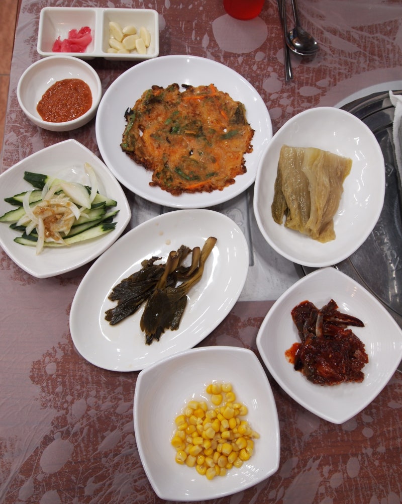 부산 부평동 부평동맛집 부평동양곱창 에서 맛있는 곱창전골에 시원한 맥주한잔 네이버 블로그