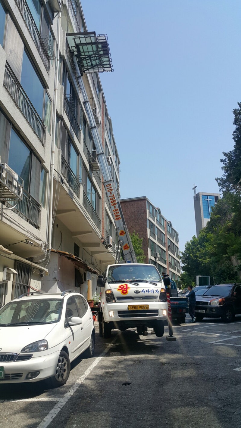 부산사다리차 부산시사다리차 부산사다리차요금비용 해운대구수영구연제구동래구금정구사다리차 당감동개금동연지동사다리차