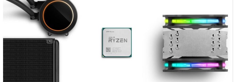 AMD 라이젠RYZEN R5 1400 정보 공유 : 네이버 블로그