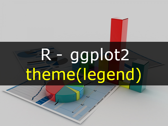 R - ggplot2 - theme (legend) : 네이버 블로그