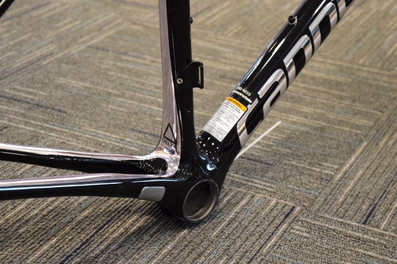 자식 자랑은 끝이 없다. 캐논데일 너란 자식 : 네이버 블로그