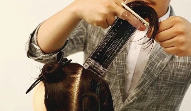 콤 마스터 ( Comb Master ) 교육 : 네이버 블로그