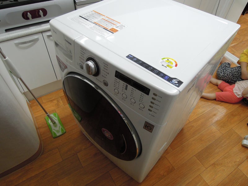 엘지 드럼 세탁기 분해 설치 17kg F4755nq1z 세탁실 좁은문 통과 설치 네이버 블로그