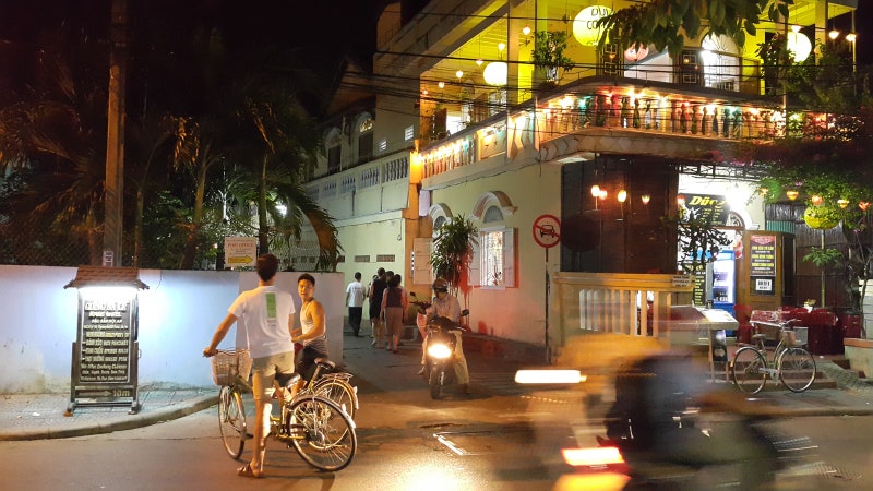 호이안 맛집 베일웰(BALE WELL) : 네이버 블로그