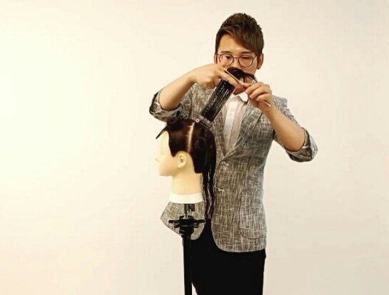 콤 마스터 ( Comb Master ) 교육 : 네이버 블로그