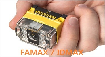 코그넥스(COGNEX) DataMan 70 시리즈 컴팩트 바코드 판독 장비 / 고정식 스캐너 : 네이버 블로그