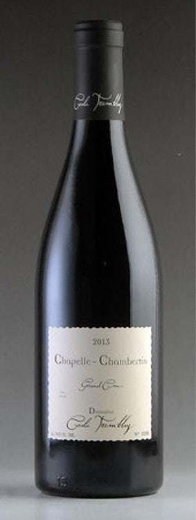 Domaine Cecile Tremblay (도멘 세실 트렘블레) : 네이버 블로그